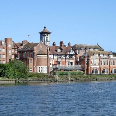 Radnor House Twickenham - Head's Address - Prize Giving 2020